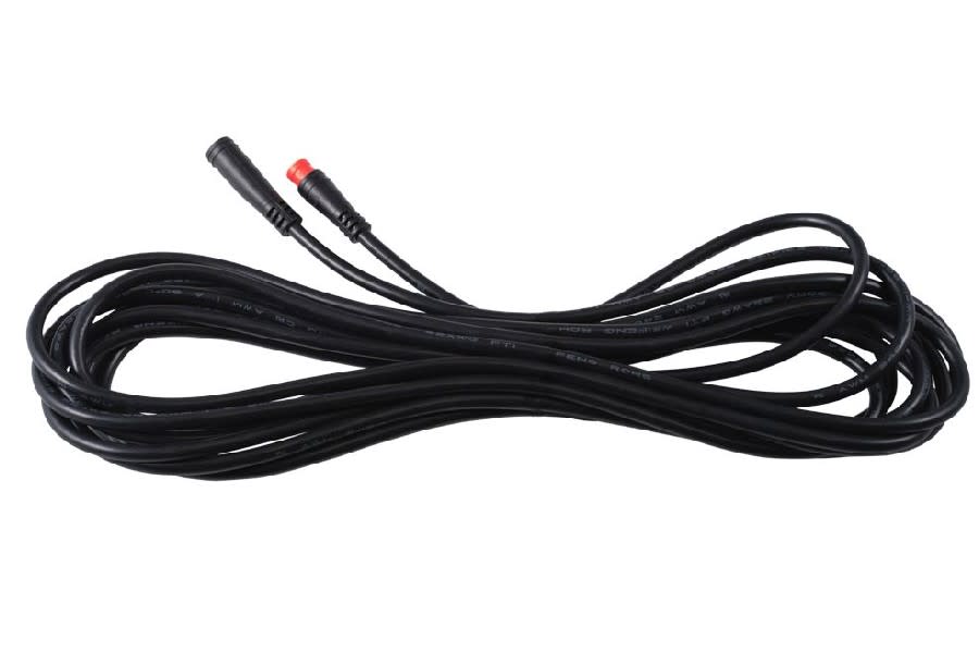Diode Dynamics M8 3Pin Extension Wire 5m | DD4139|Northridge4x4
