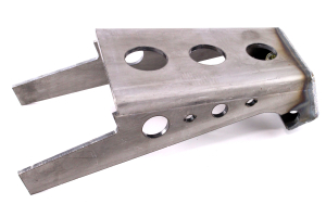 Jeep JK Rock Krawler Front Coil Over Brackets - Jeep Rubicon 2007-2018 ...