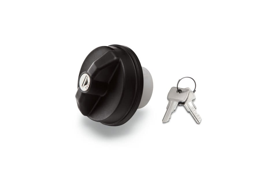 Mopar Locking Fuel Cap - Jeep Rubicon 2018-2025 | 82215184AB|Northridge4x4