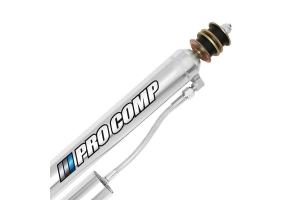 Jeep JK Pro Comp Pro Runner 20 Monotube Front Shock w25in Lift - Jeep ...