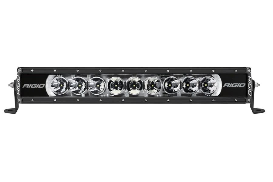 Rigid Industries Radiance RGBW Light Bar 20in | 220053|Northridge4x4