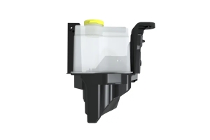 Jeep JK 2012+ 3.6L Mopar Battery Tray - Jeep Rubicon 2012-2018 ...