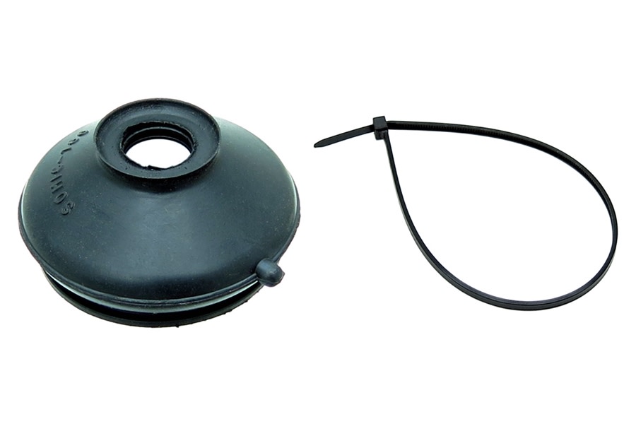 RockJock CurrectLync Tie Rod End Boot Kit - Jeep Rubicon 2004-2006 | CE ...