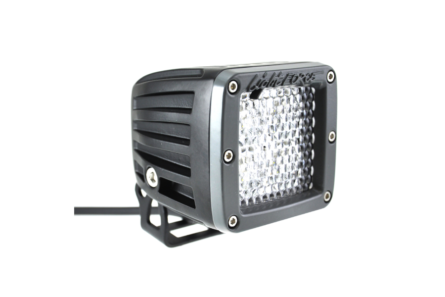 Lightforce 2in Work Light 40w Flood Light Bar | LE007|Northridge4x4