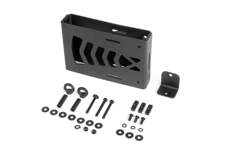 RIVAL Axe Mounting Bracket | 2MD.0012.1|Northridge4x4