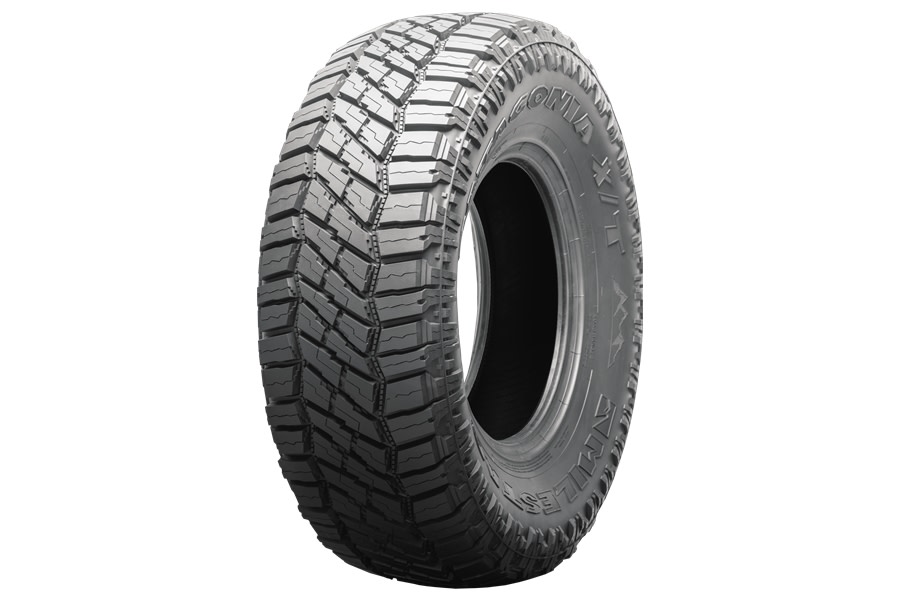 Milestar Patagonia X/T 35X12.50R18LT Tire|Northridge4x4