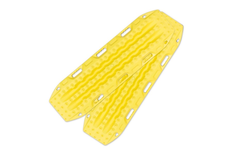 MAXTRAX MKII Recovery Boards Blaze Yellow | MTX02BY|Northridge4x4