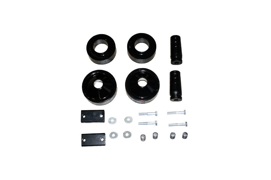 Jeep JK Pro Comp 175in Leveling Lift Kit - Jeep Rubicon 2007-2018 ...