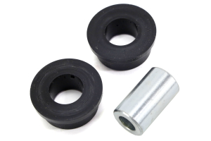 Jeep TJ Currie Enterprises Front Trac Bar Bushings Kit - Jeep Rubicon ...
