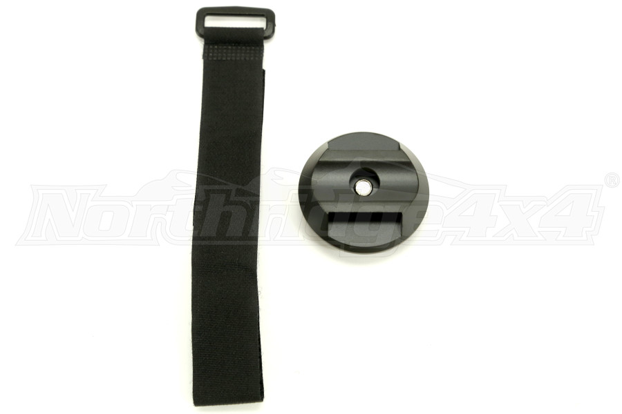 KC Hilites Cyclone Tube Mount | 1356|Northridge4x4