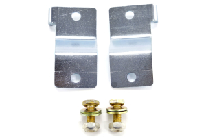 Jeep Brake Line Brackets from ARB, Currie Enterprises