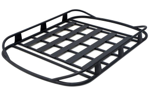 Smittybilt SRC Rack Roof Basket | 17185|Northridge4x4