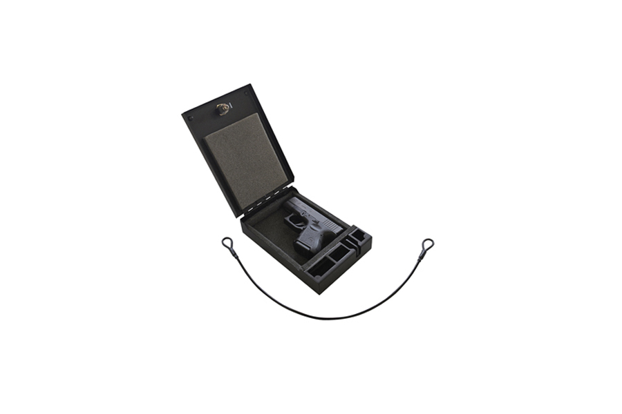 Tuffy Security Portable Safe | 300-01-K01|Northridge4x4