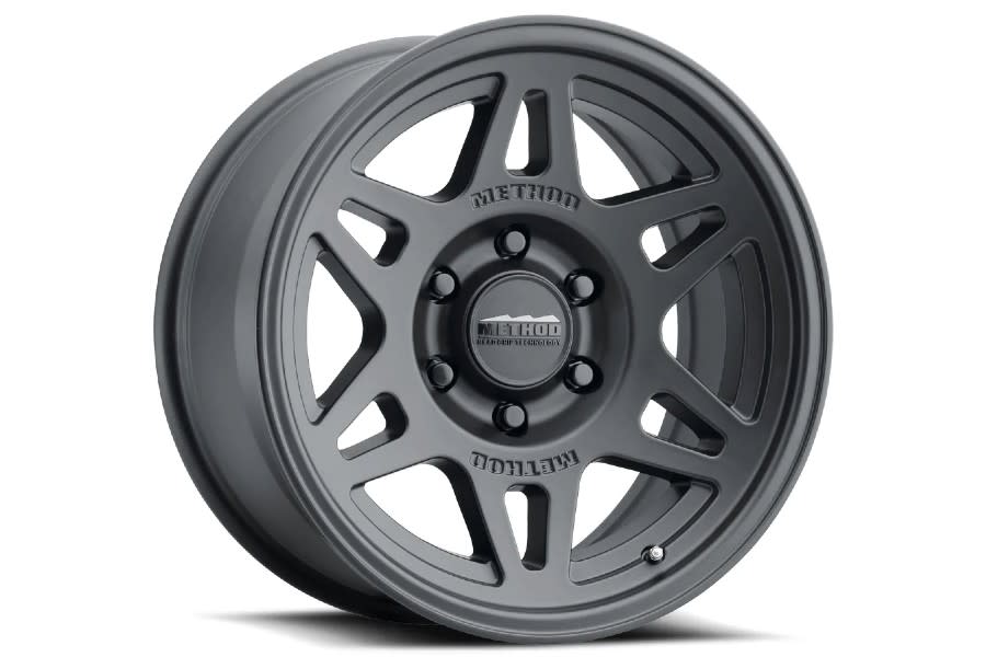 Method Race Wheels 706 Series Bead Grip Wheel 17x85 6x55 35mm Offset ...