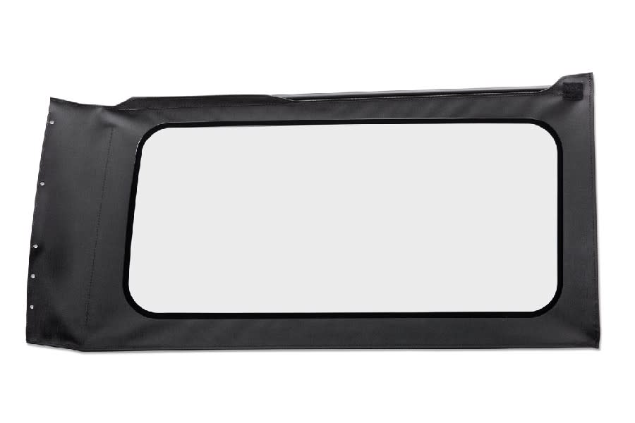 Jeep JL 2dr Bestop OE JL Replacement Window Quarter Right Hand Position ...